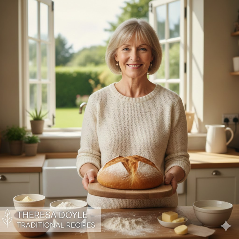 Theresa Doyle: Who Is Roy Keane’s Wife? Age, Children & Biography » Uk ...
