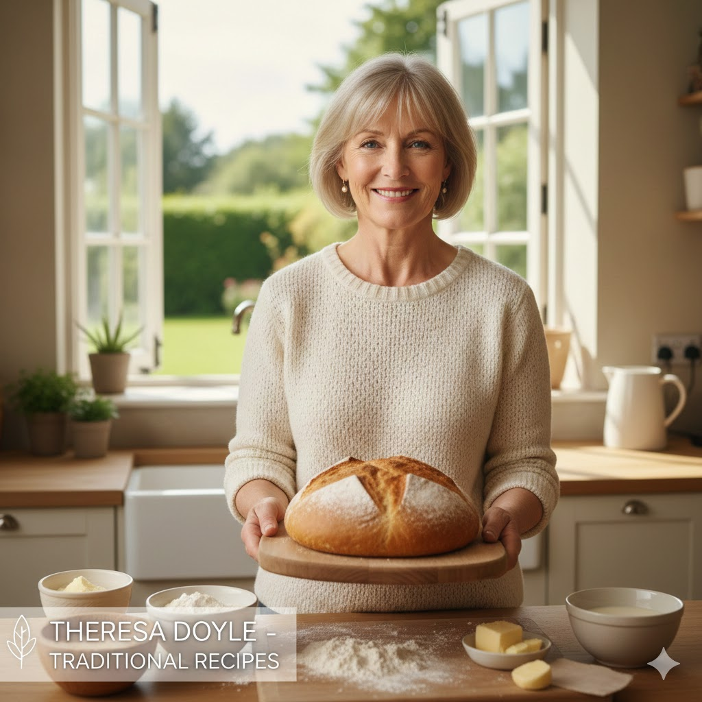 Theresa Doyle: Who Is Roy Keane’s Wife? Age, Children & Biography » Uk ...